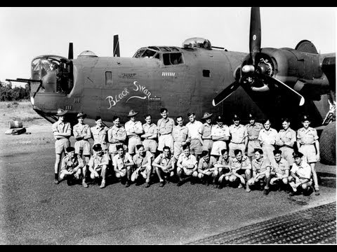 The War for Australia: Flying for the RAAF in WW11 - YouTube