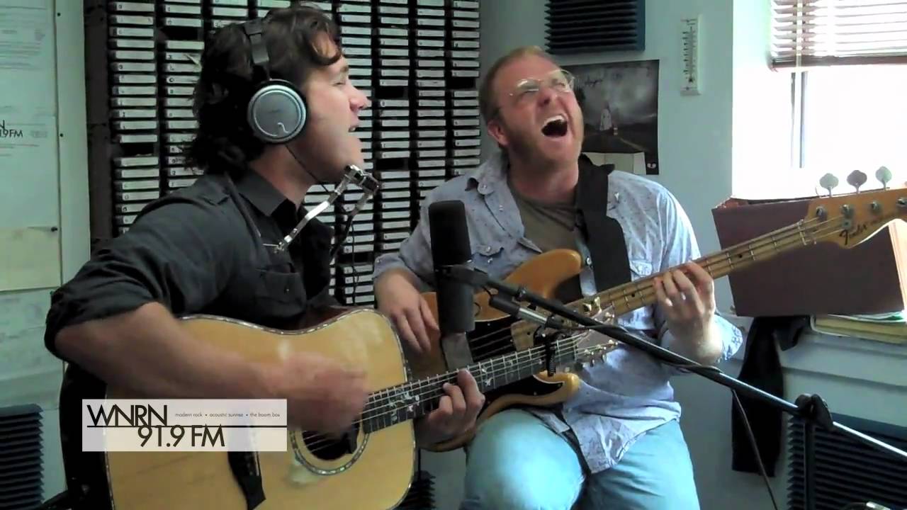 Jason Spooner - Half a Mind - YouTube