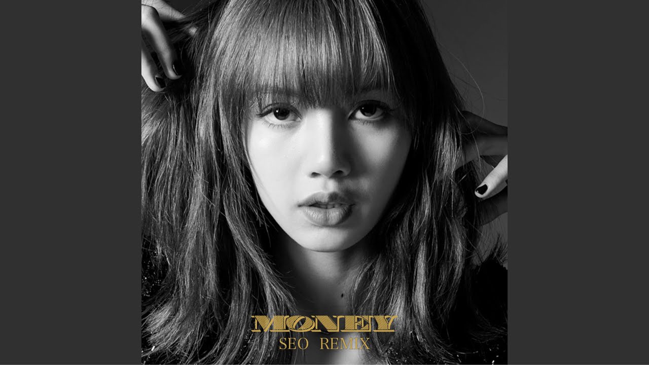 LISA - MONEY (Remix) - Instrumental - YouTube