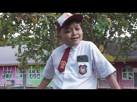 BOCAH DEGIL - NGERJAIN ABG GOJEK EP1 ( MEGI IRAWAN )