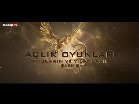 Açlık Oyunları: Kuşların ve Yılanların Şarkısı | The Hunger Games | Altyazılı Fragman | RecepTV