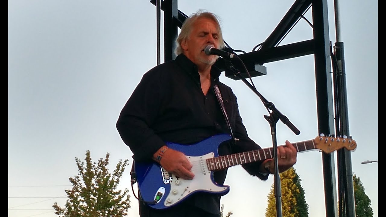 Freckles Brown Band 2024 Promo - YouTube