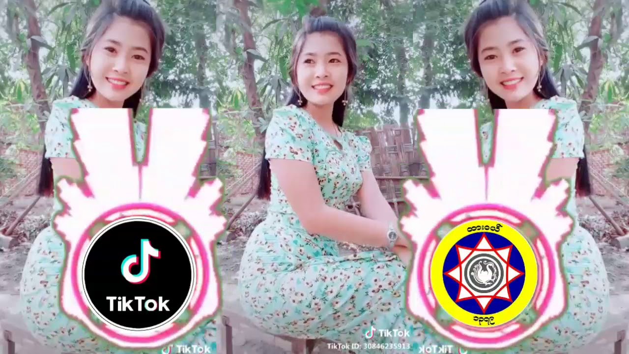 ေငြမက္တဲ့မခိုင္ - Myanmar Music Remix 2020 Dawei Thu Dj SR အားေပးၾကပါဦး ...