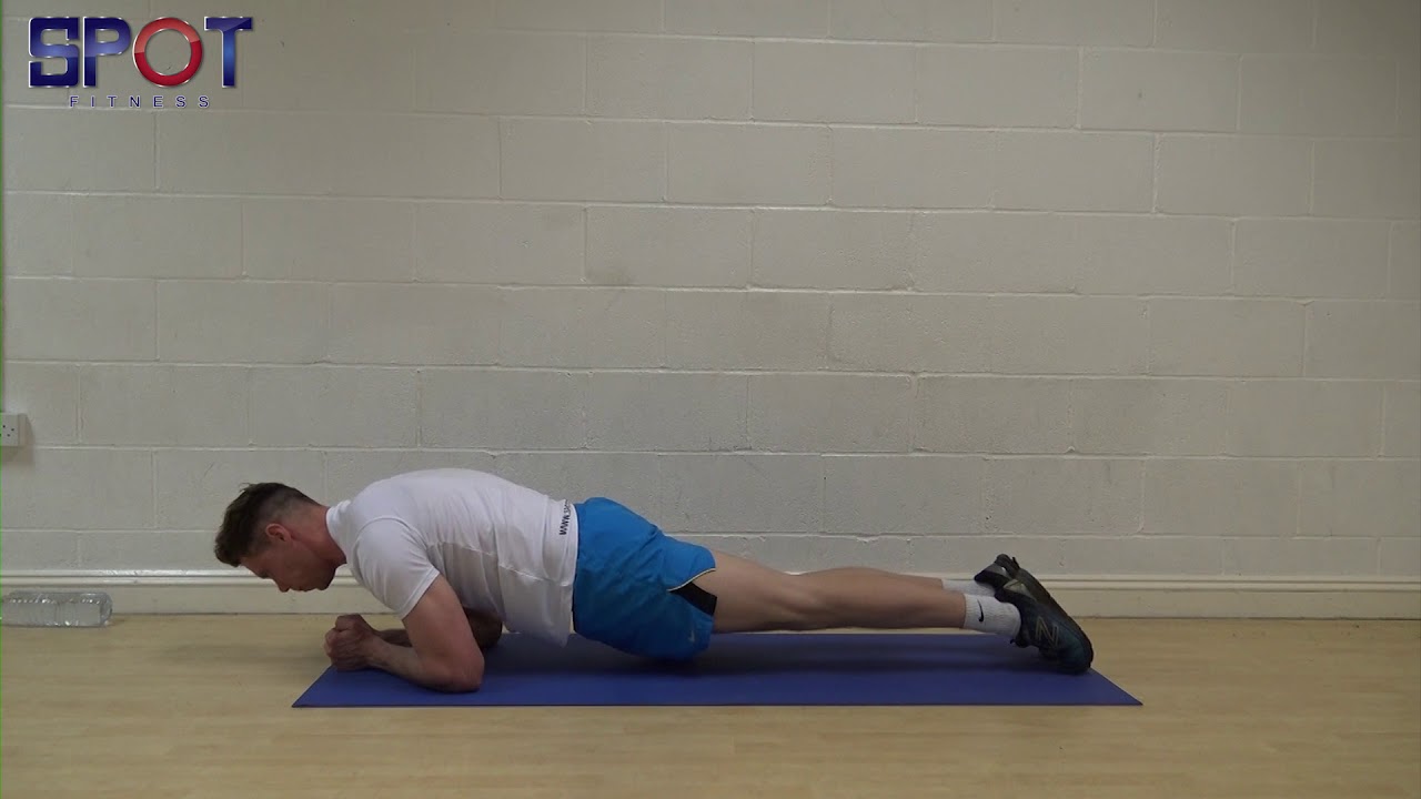 See Saw Sensory Exercise