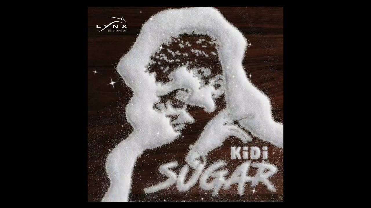 KiDi - Thunder (Official Audio) - YouTube