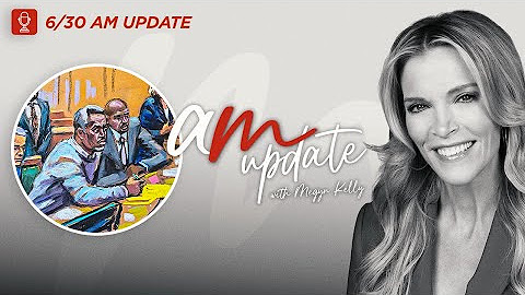 The Megyn Kelly Show | AM Update - YouTube