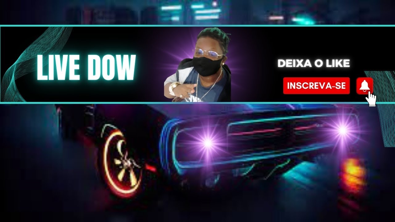 LIVE DON - AO VIVO - YouTube