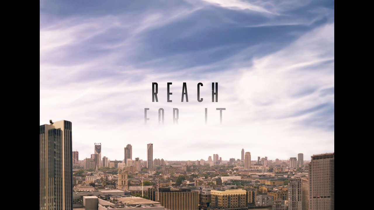 Archer - Reach For It (Official Audio) - YouTube