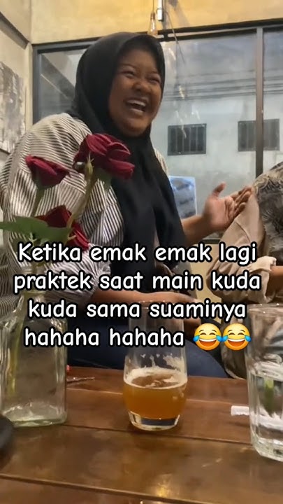 Momen lucu ketika lihat kelakakuan random emak emak bikin ngakak ‼️‼️‼️#lucu #bikinngakak # ...