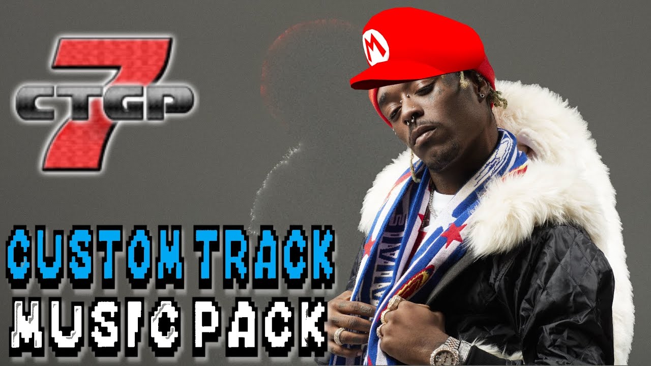 xoh's CT music pack (CTGP-7) - YouTube