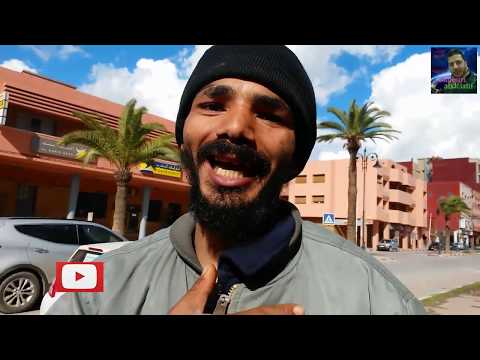 فكاهة بركان : ضحك مع \