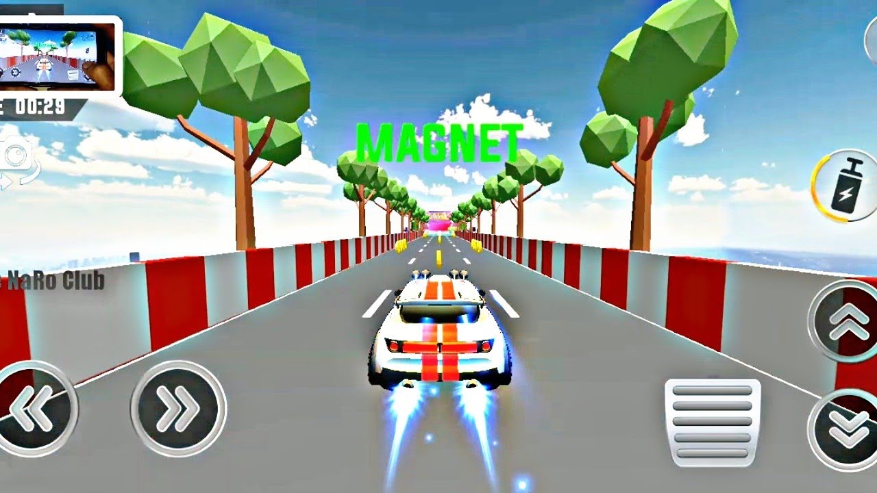 Ramp Car Stunts 3D GT Racing Stunt Games - Extreme City Gt Racing Game ...