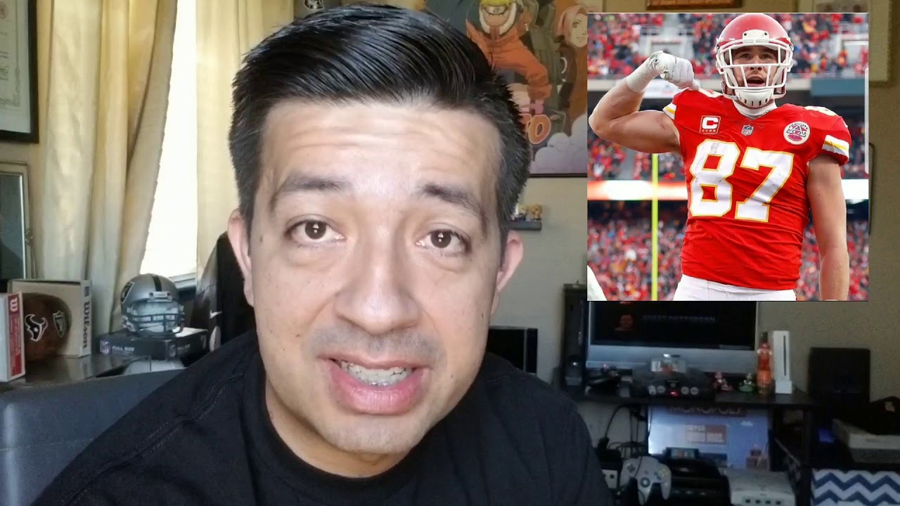 Don Mega Fantasy week 8 recap. 2020 - YouTube