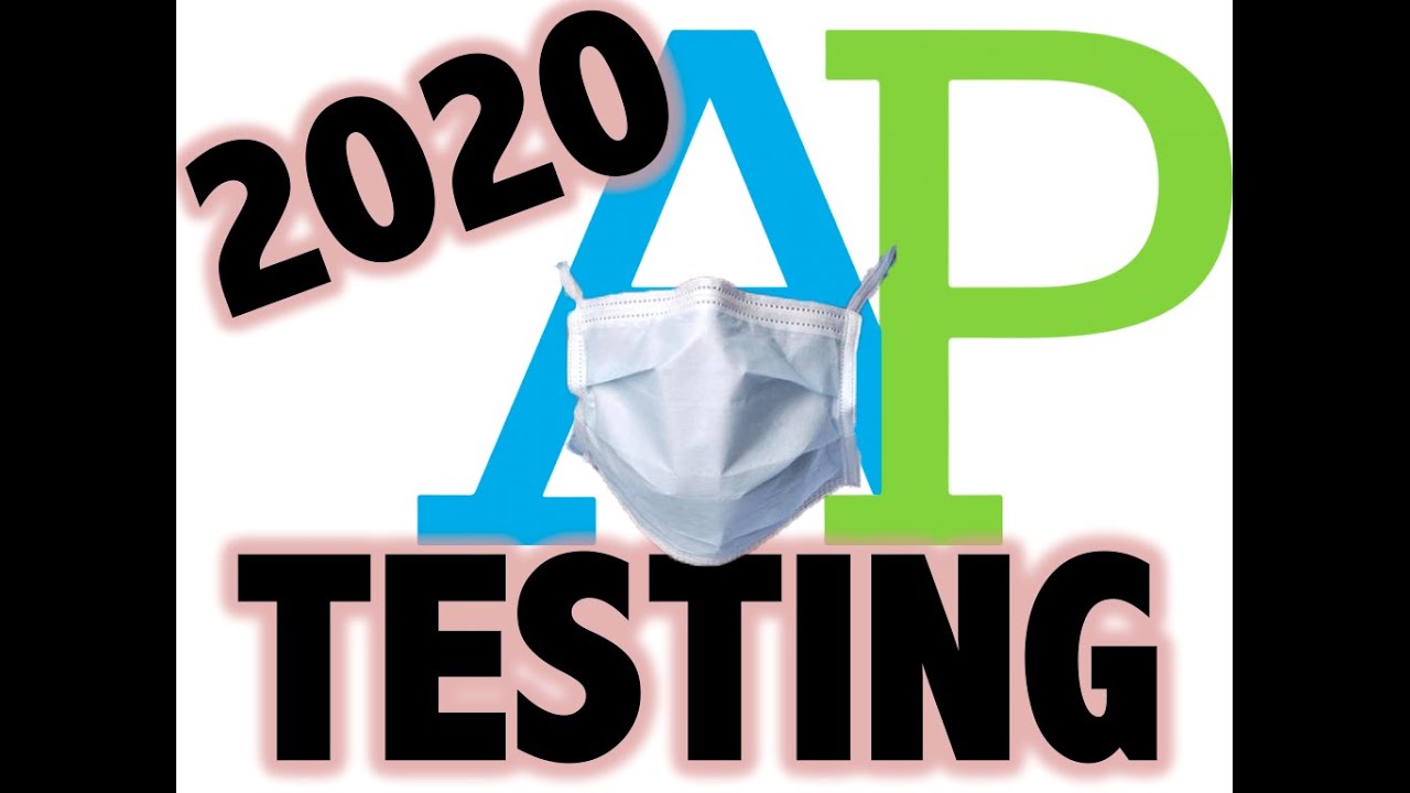 2020 AP Exam - What to Expect & Some Tips - YouTube