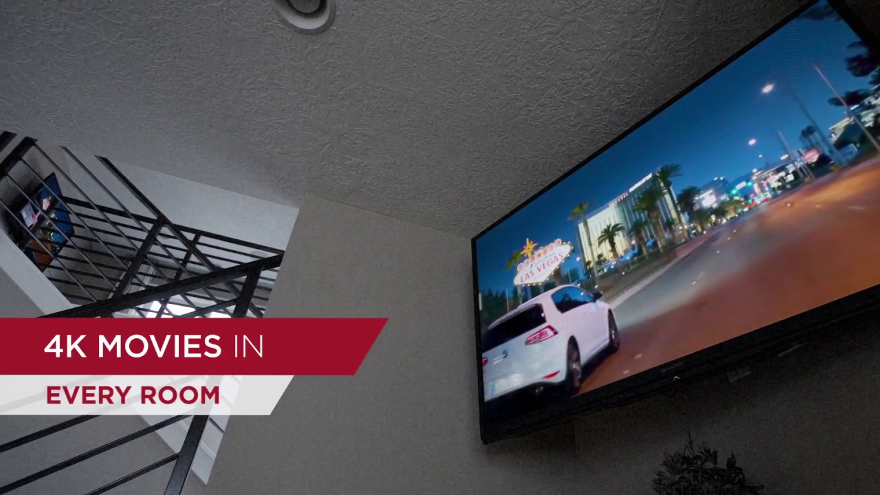 Control4 from one room to the entire house - From Window Shading ...