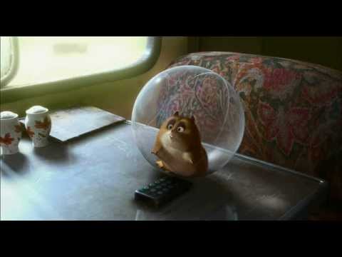 BOLT - Offizieller Trailer (HD)