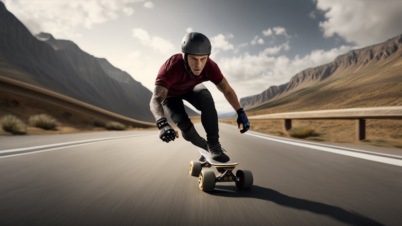 Mastering Inline Skating: A Step-by-Step Guide from Basics to ...