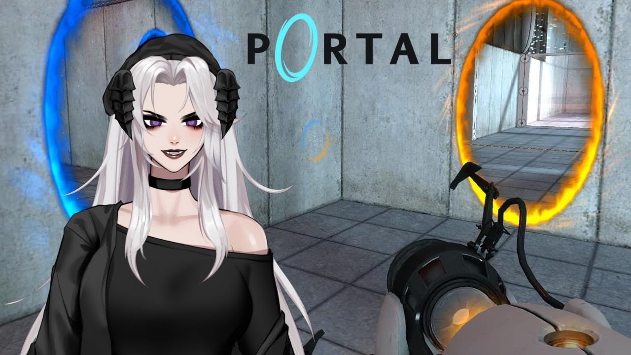 Portal - YouTube