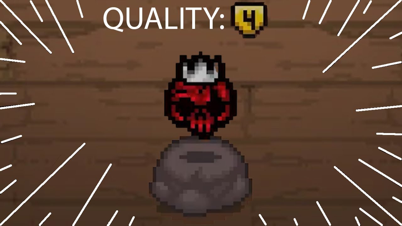 This Item Gave Me All The ULTRA SECRET Items - YouTube