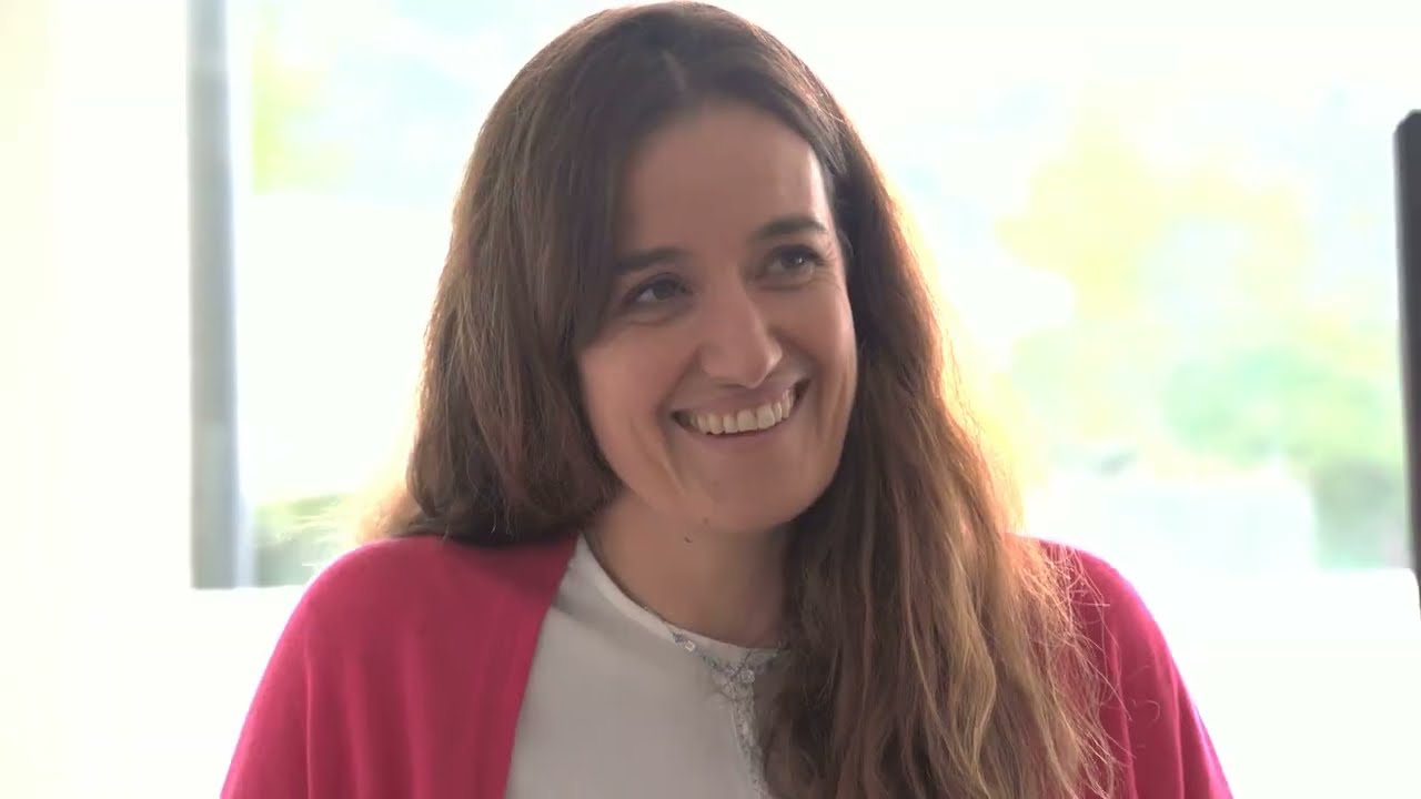 Nos membres, nos ambassadeurs. Témoignage de Violaine Mathurin│ By ACL ...