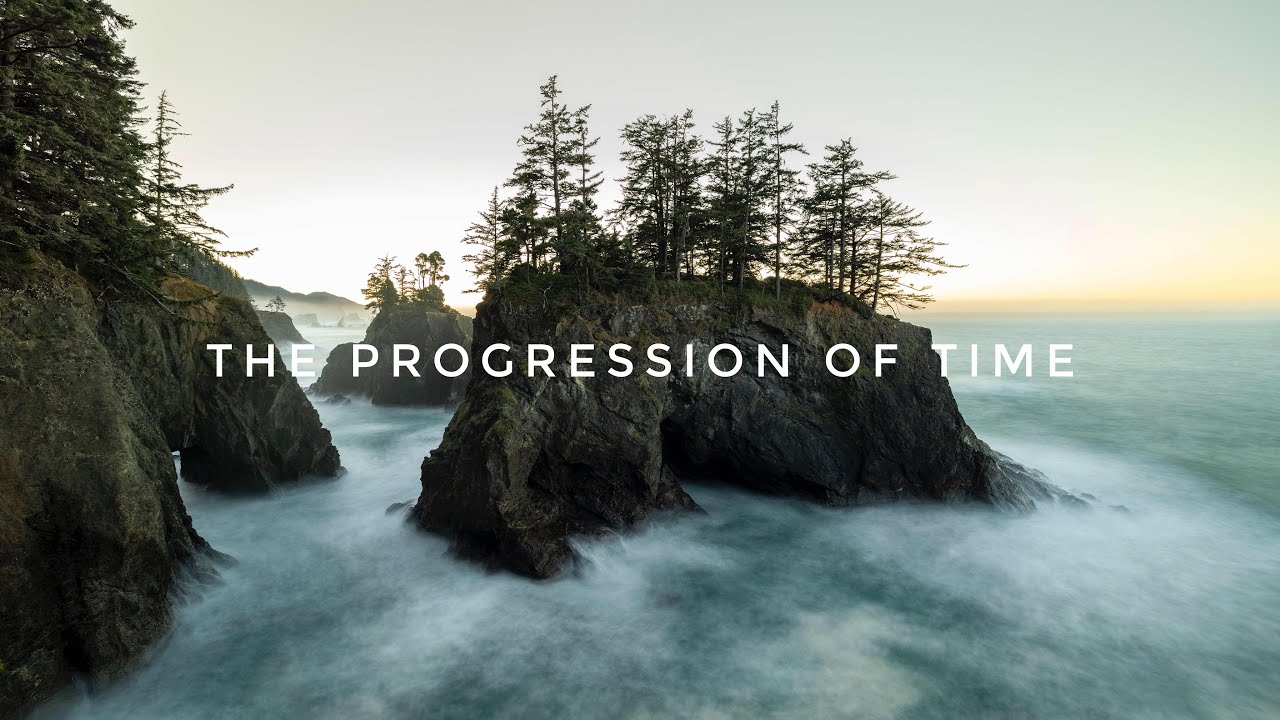 The Progression of Time - Stephen Keech (CINEMATIC MUSIC) - YouTube