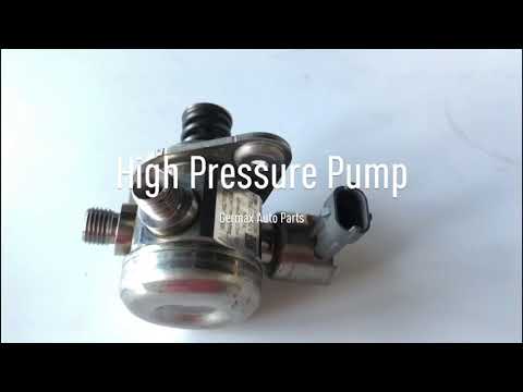 3.0L 5.0L Petrol LR011308 LR032174 AJ812357 High Pressure Fuel Pump ...