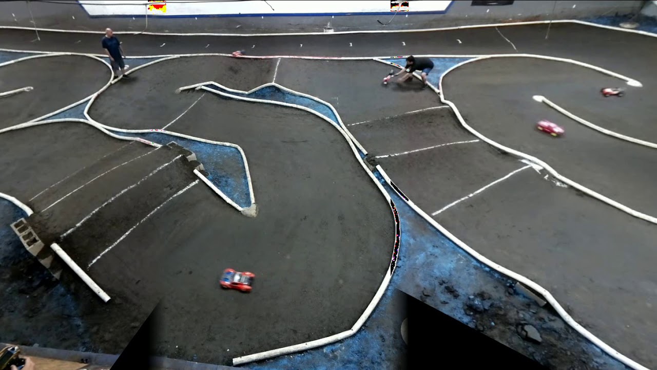 06/26/2019 Norcal Hobbies 13.5 Stadium Truck - YouTube
