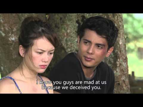 Pasion De Amor Middle Episode 08 31 2015