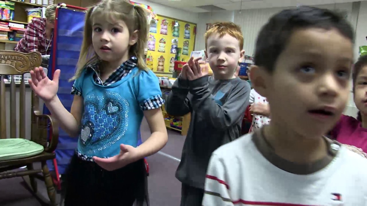 Clap It Out - MESPA - YouTube