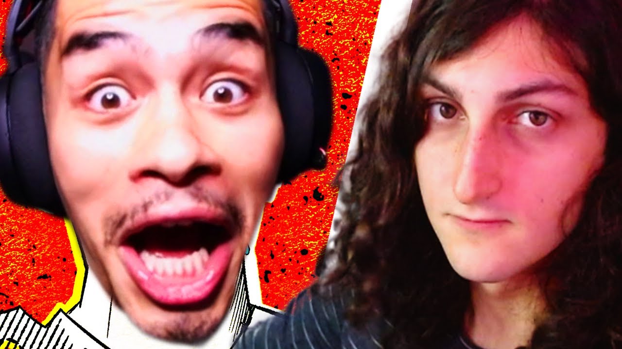 Sneako Will NOT Stop COPING (Gokanaru's Response) - YouTube