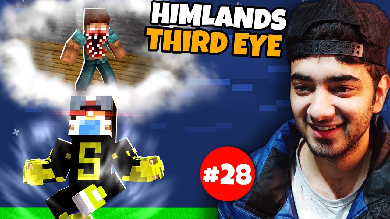 HIMLANDS - We Found KILLWISH's Location [S-5 part 28] - YouTube