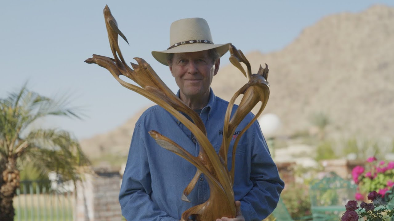 Where Hope Takes Flight - YouTube
