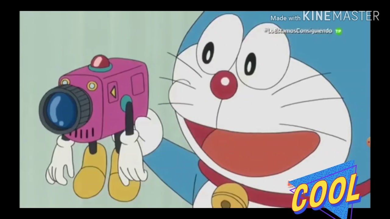NUEVOS EPISODIOS DE DORAEMON 2020 👍👍 - YouTube