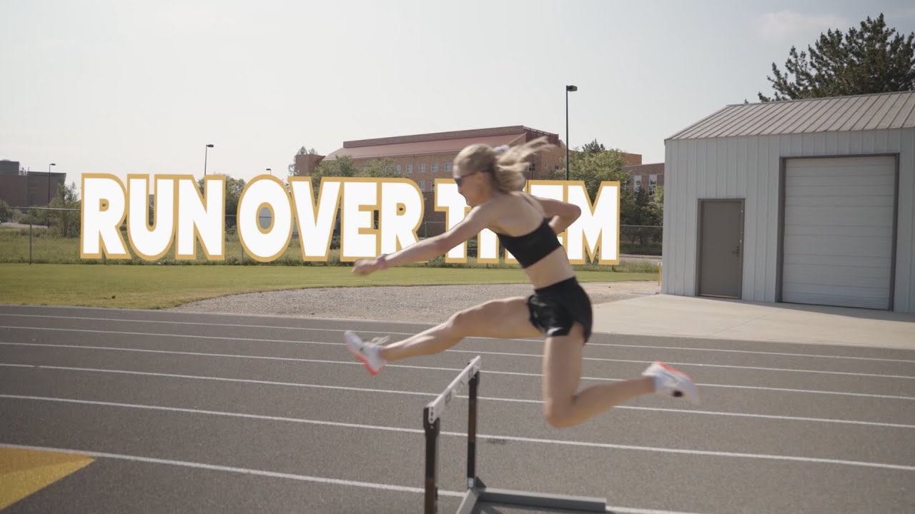 Watch Val Constien in the US Olympic Trials Steeplechase Final! - YouTube