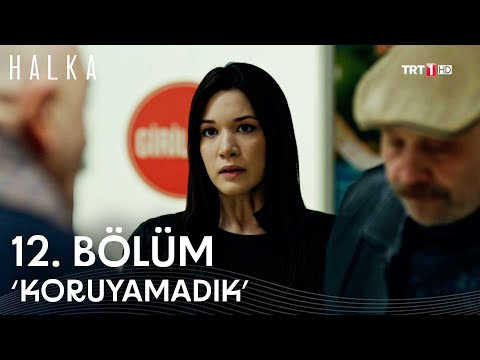 Terzi, Polis Kılığında Altan'ı Öldürdü - Halka 12. Bölüm