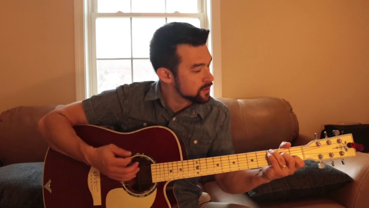 Sam Pursey - Maybe (Drew Holcomb & the Neighbors feat. Natalie Hemby ...