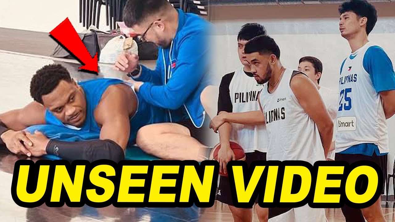 VIDEO! GILAS 1st DAY: OFFICIAL PHOTOSHOOT BEHIND THE SCENES | KOMPLETO ...