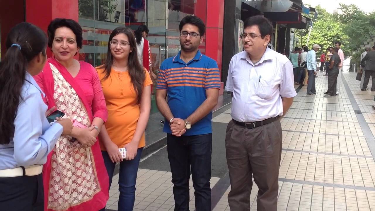 MSG 2 Movie Review - YouTube