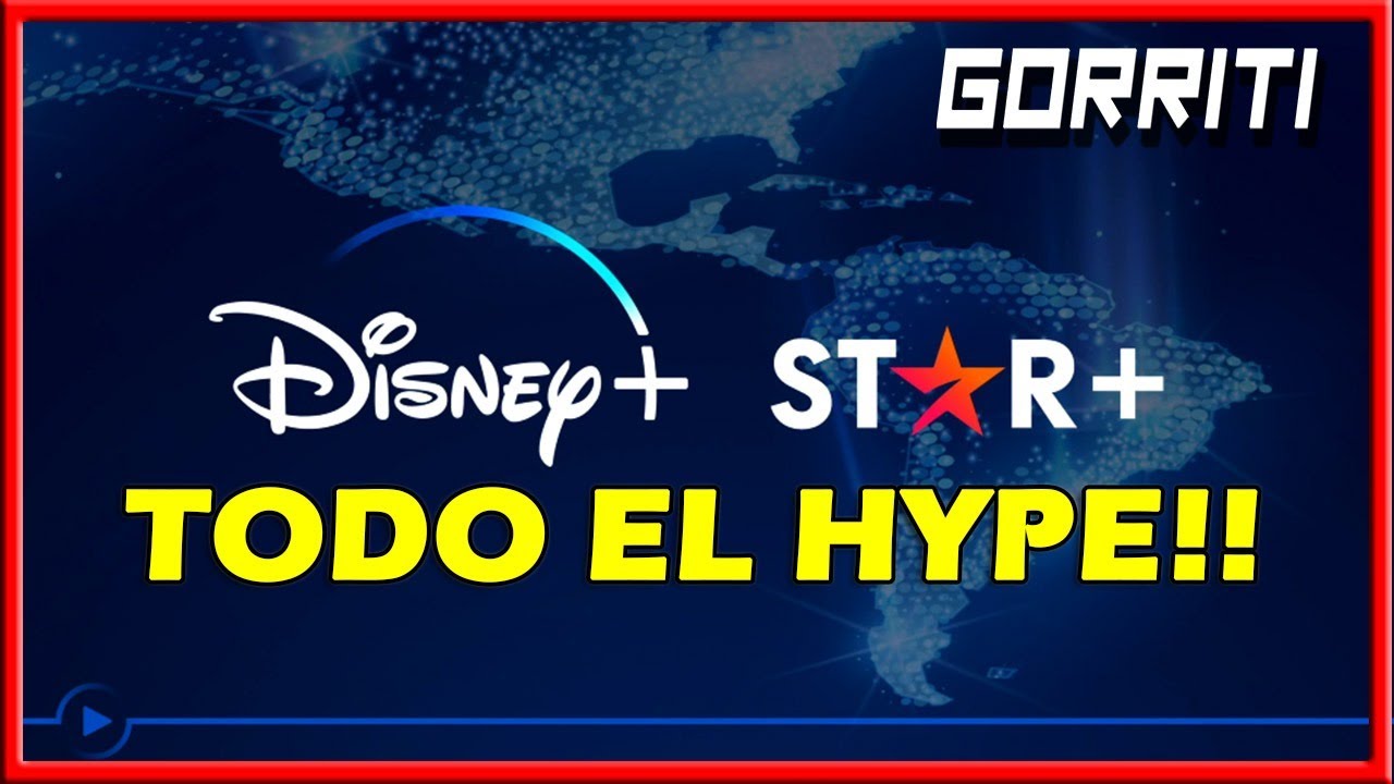 STAR PLUS! La GUIA FINAL antes de contratarlo - ACTUALIZACIONES ...