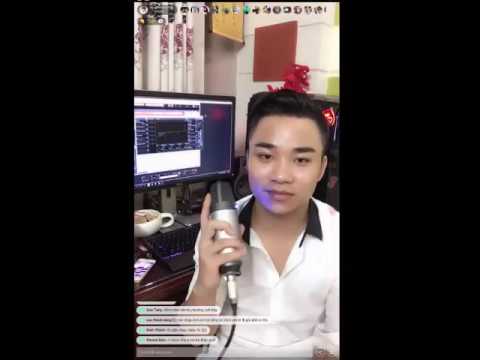 Bigo Hữu Công live - CHia cách bình Yên - Dành cho em