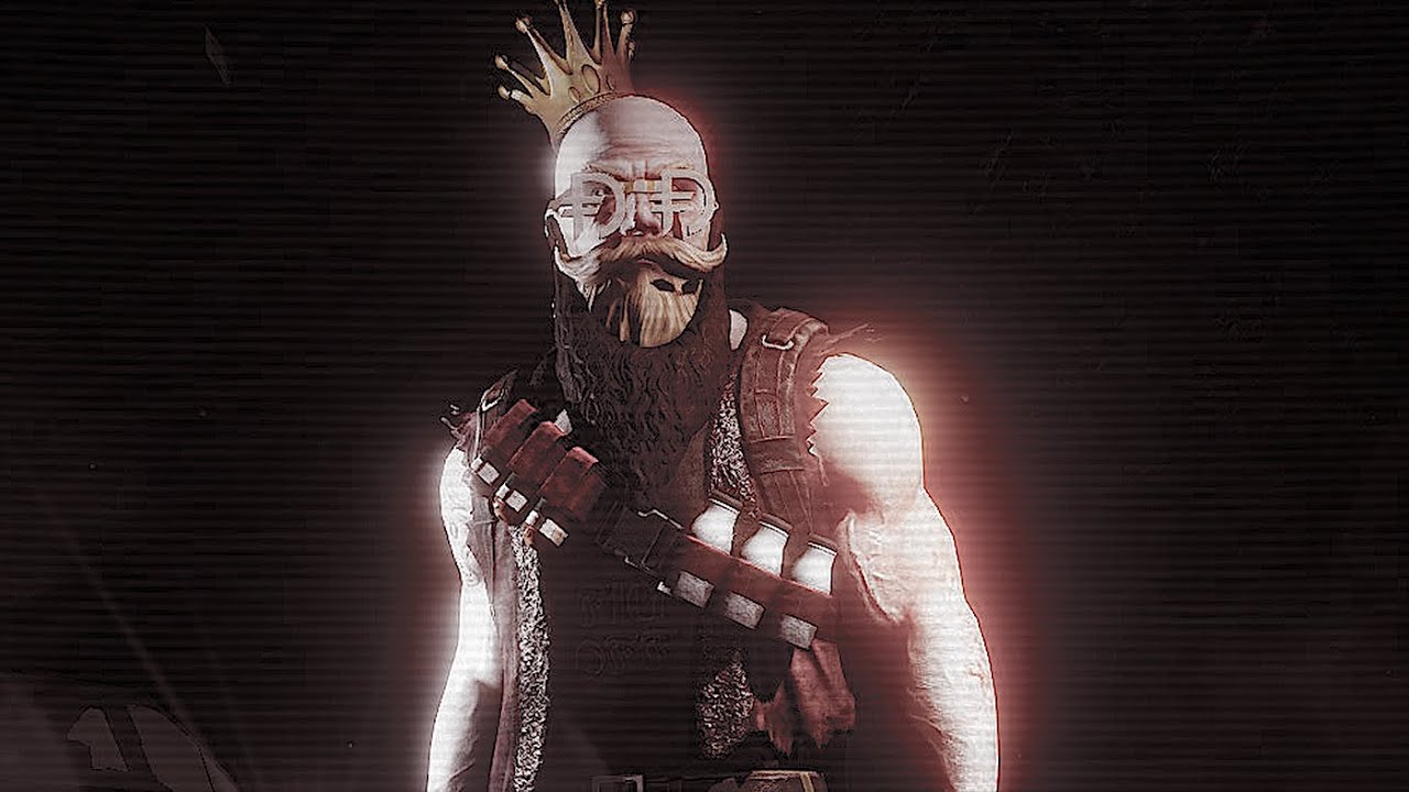 Killing Floor 2 | Interstellar Insanity Main OST Menu | Remix ...