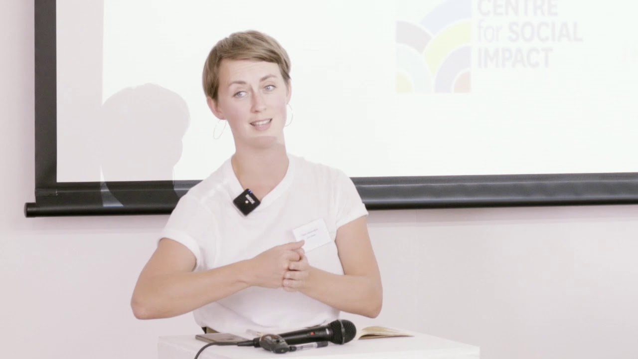 Advocacy and Systems Change Tania Sawicki Mead - YouTube