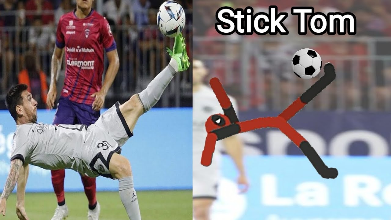 Stickman Dismounting funny moments #24 | Stick Tom - YouTube