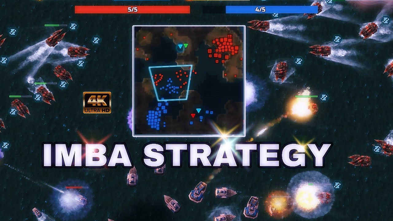 Pure Resistance Skills That You Must Watch In Full || Art of War 3 ...