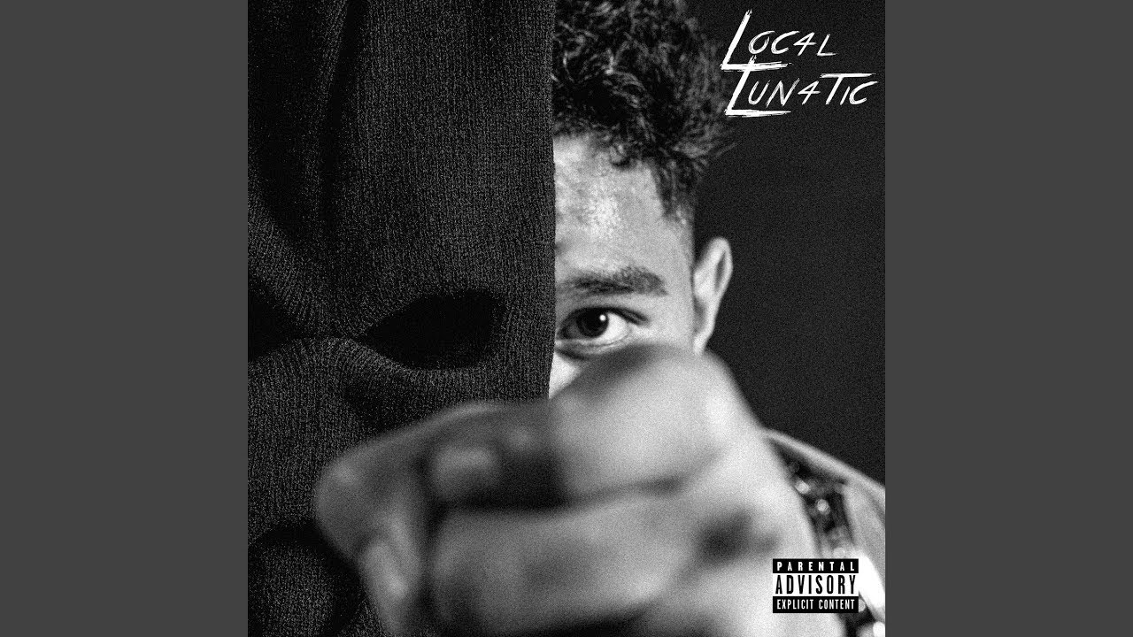 Bally Boy - Local Lunatic (LIVE Listen) - YouTube