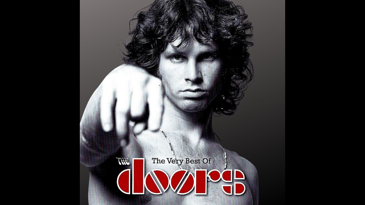 THE DOORS roadhouse blues live - YouTube Music