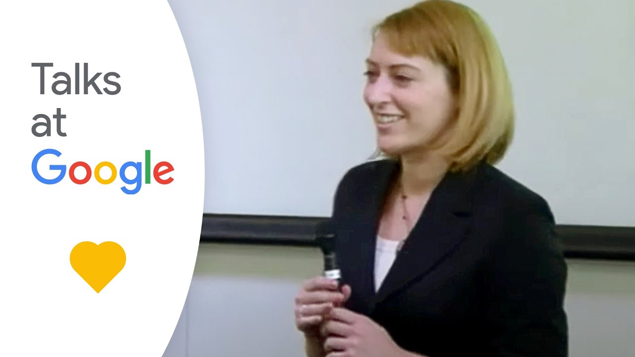 Yoga for Pain Relief | Kelly McGonigal | Talks at Google - YouTube