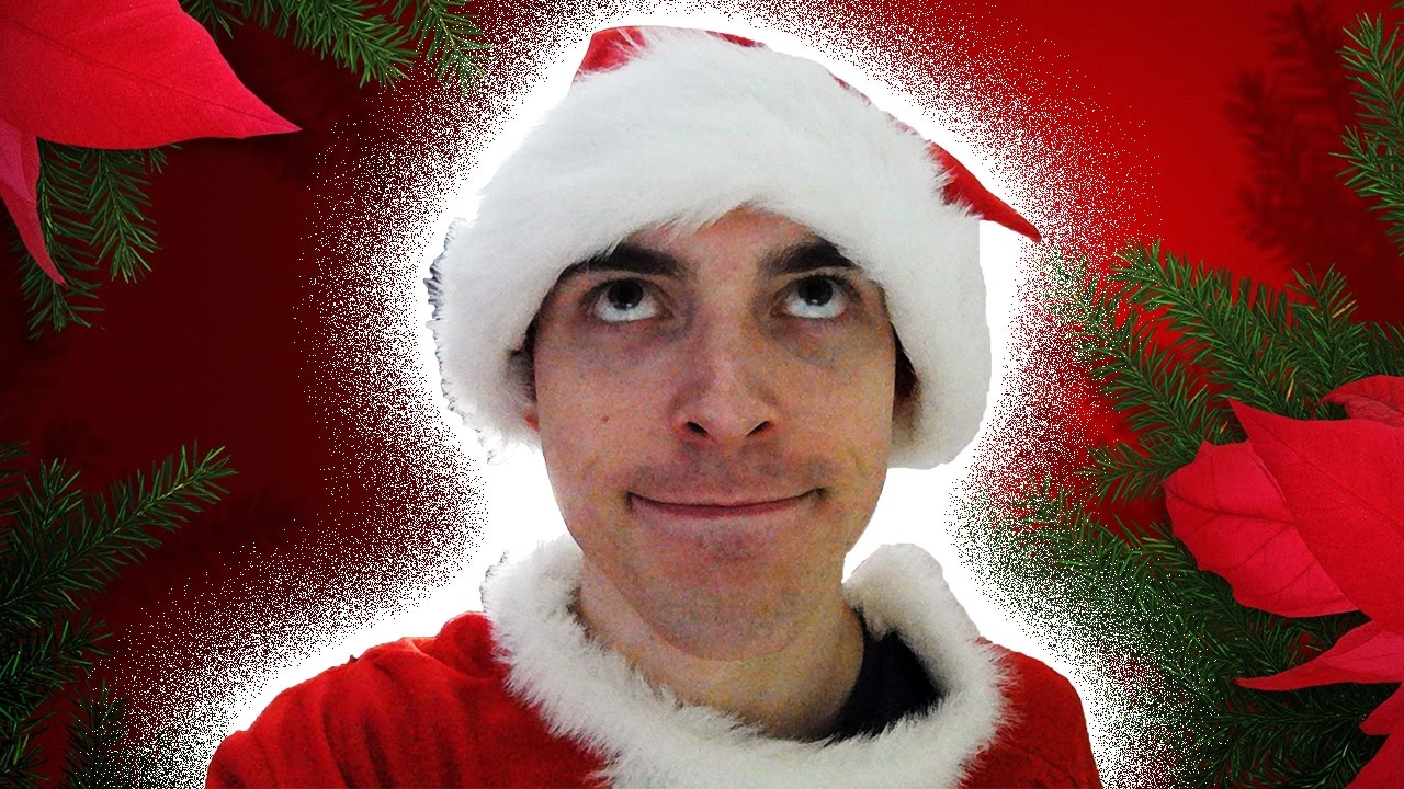 SANTA ANSWERS YOUR QUESTIONS Q A YouTube santa-answers-your-questions-q-a-youtube