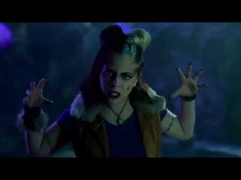 Wolf tales Zombies 2 TEASER - YouTube