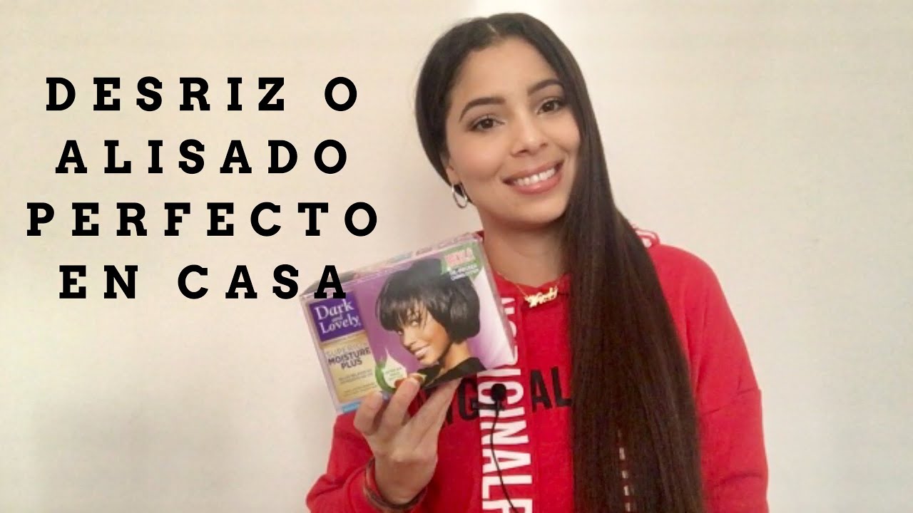 10 consejos para el cabello Desrizado-Alisado-relaxed hair|Wendy ...